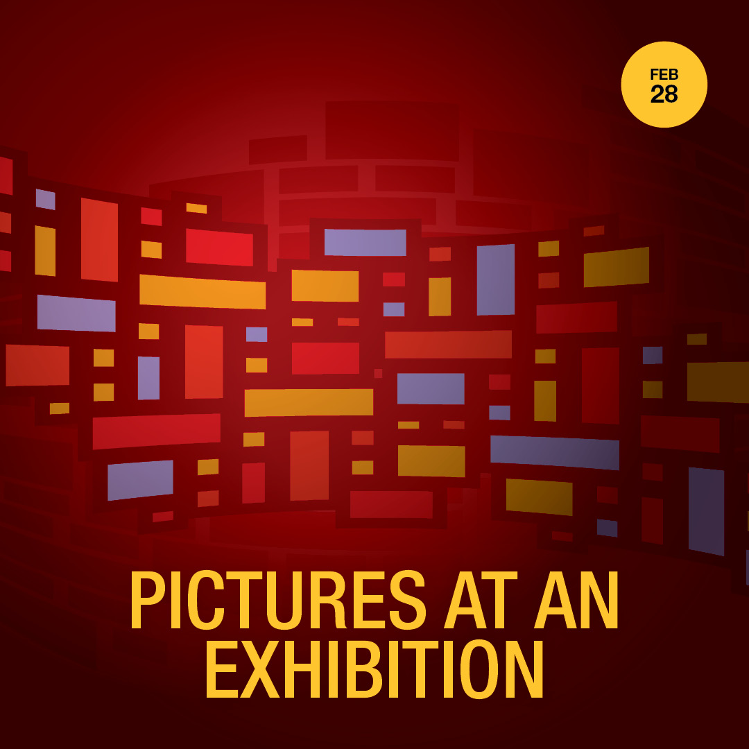 Pictures at an Exhibition - New Mexico Philharmonic